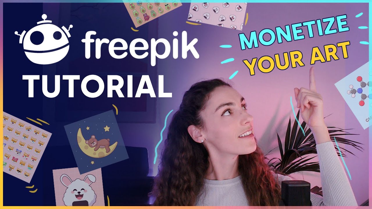 Freepik Premium - Smart Investment For The Future Of Design Career